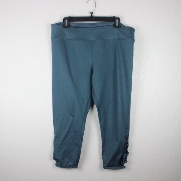JoyLab | Pants & Jumpsuits | Joy Lab Leggings Womens 2xl Green | Poshmark
